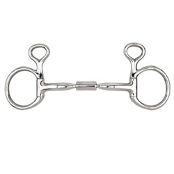 MB02 Medium Braucher - Myler - WesternCompany.eu