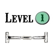 Myler Bits - Level 1